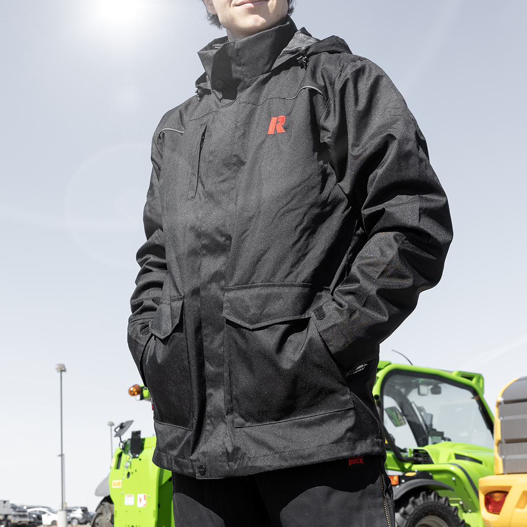 All Jackets – Redhead Equipment